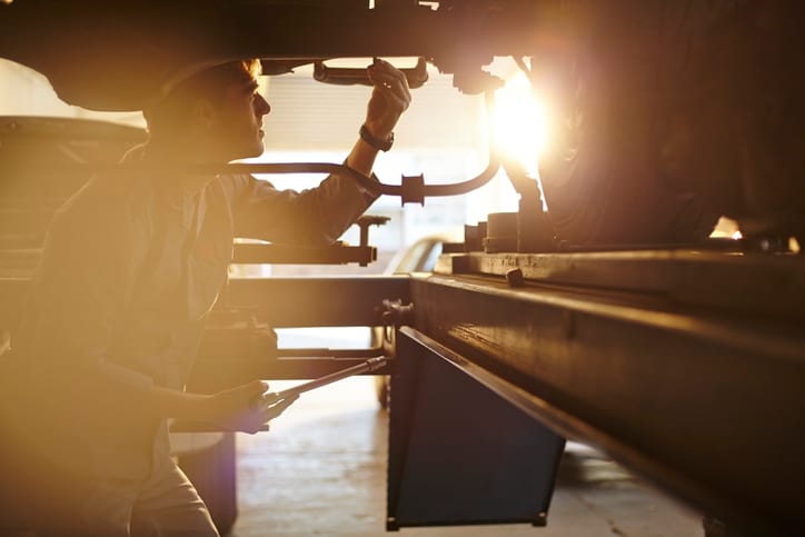 4 Car Care Tips for the Summer | Carolina Collision & Frame Service