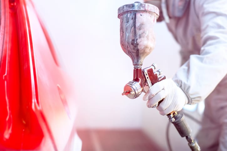 How Do Auto Body Shops Match Paint Carolina Collision Frame how-do-auto-body-shops-match-paint-carolina-collision-frame
